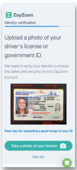 How to Sign Up for ZayZoon (Earned Wage Access) – Xenium HR