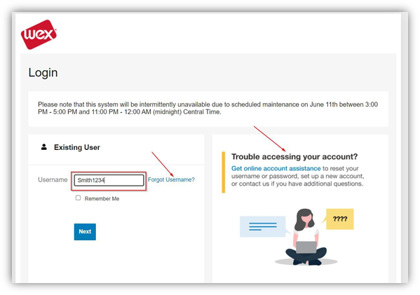 How to File a HRA Claim with WEX Online – Xenium HR
