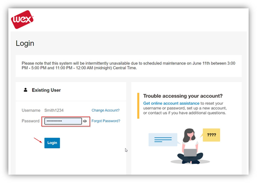 How to File a HRA Claim with WEX Online – Xenium HR
