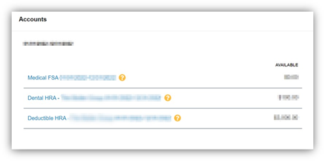 How to File a HRA Claim with WEX Online – Xenium HR