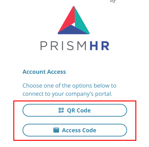 PrismHR Employee Portal - Mobile App – Xenium HR