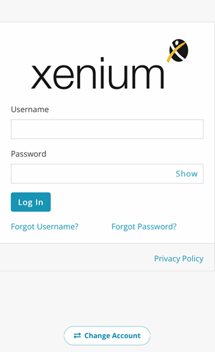 PrismHR Employee Portal - Mobile App – Xenium HR
