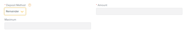 Adding or Removing Direct Deposit Information – Xenium HR