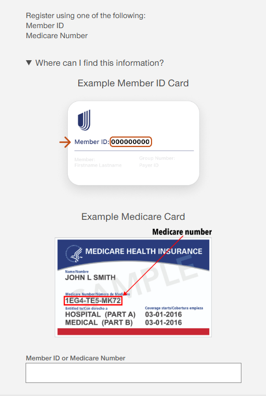 How to Obtain United Health Care (UHC) Insurance Card – Xenium HR