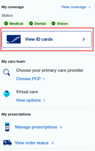 How to Obtain United Health Care (UHC) Insurance Card – Xenium HR