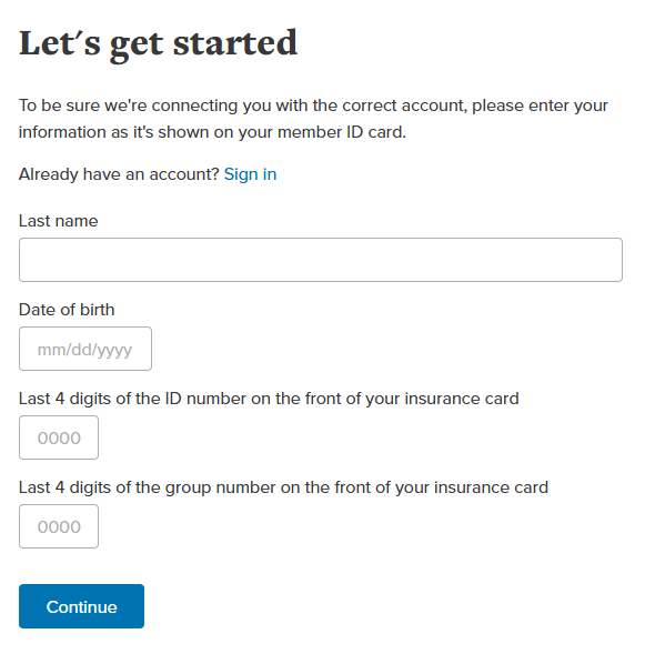 How to Obtain Regence Health Insurance Card – Xenium HR