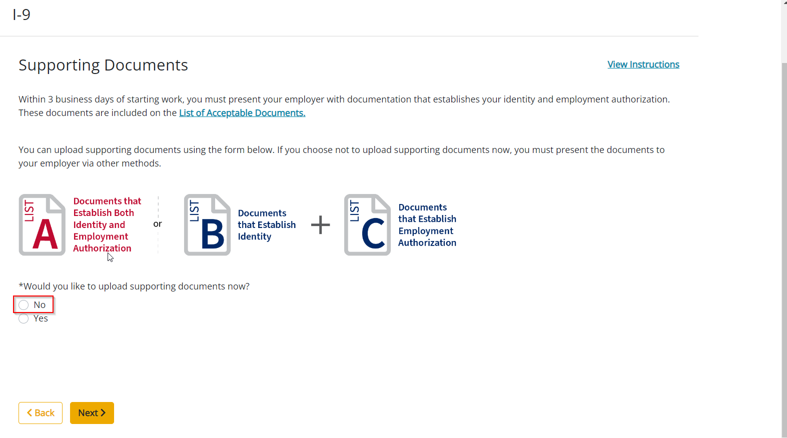 New Employee Onboarding Process – Xenium HR